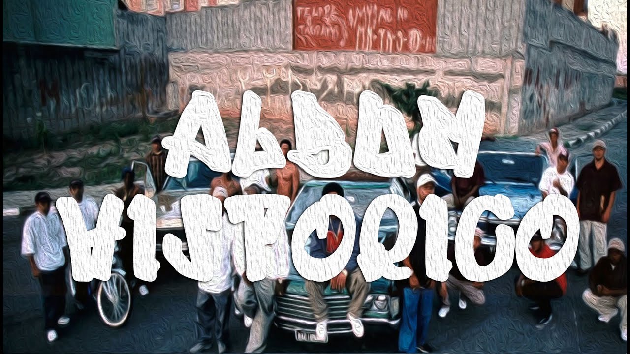 RACIONAIS MC's - NADA COMO UM DIA APÓS O OUTRO DIA (VOL. 1 & 2) [FULL ...