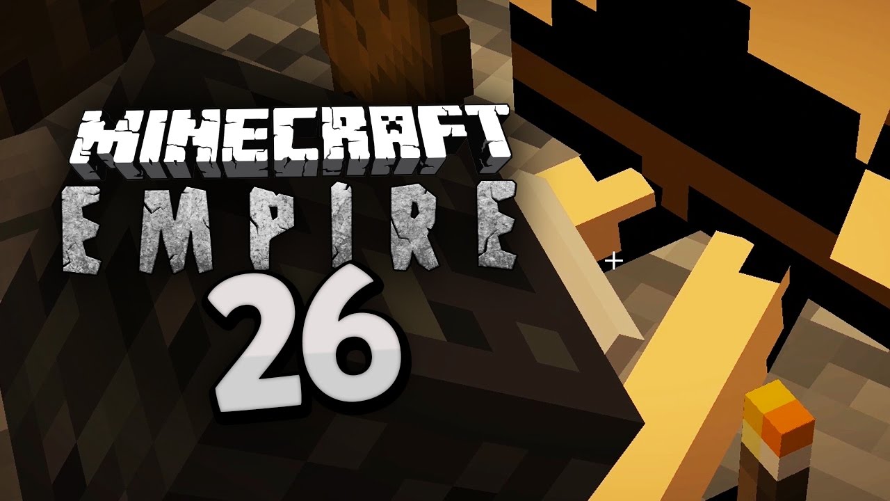 Sigmund Peer! | Minecraft EMPIRE [26] mit Zinus und Gomme | Clym - YouTube