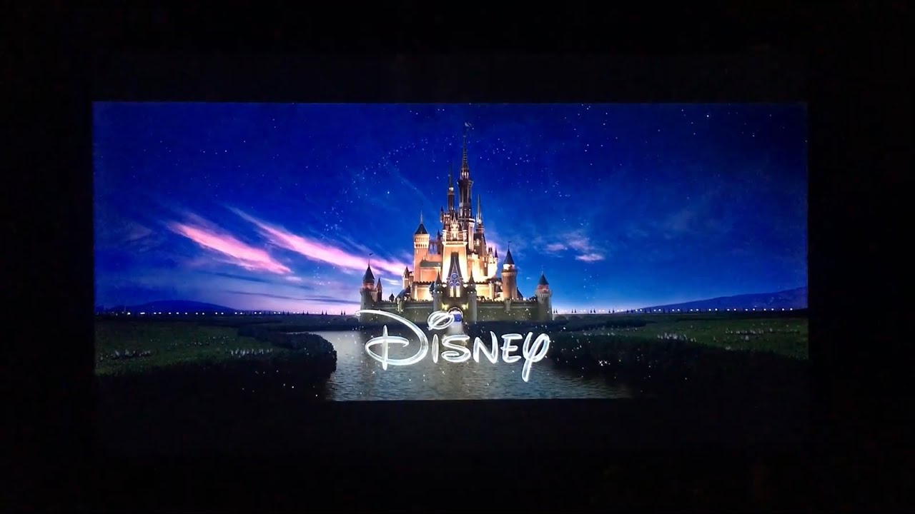 Mandeville Films/Disney (2017) - YouTube