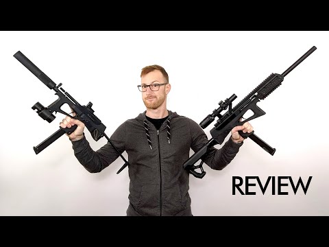 PP-2K Modify Review - Too good to be true. (OTs-126)