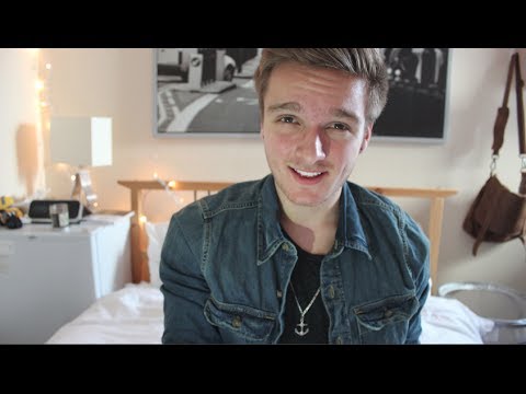 My Identity | David Collict - YouTube