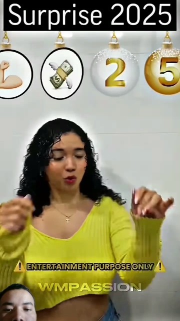 2025 surprise || happy New year#shorts #tutorial #2025surprise # ...