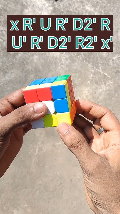 Ab perm without Algorithm - YouTube