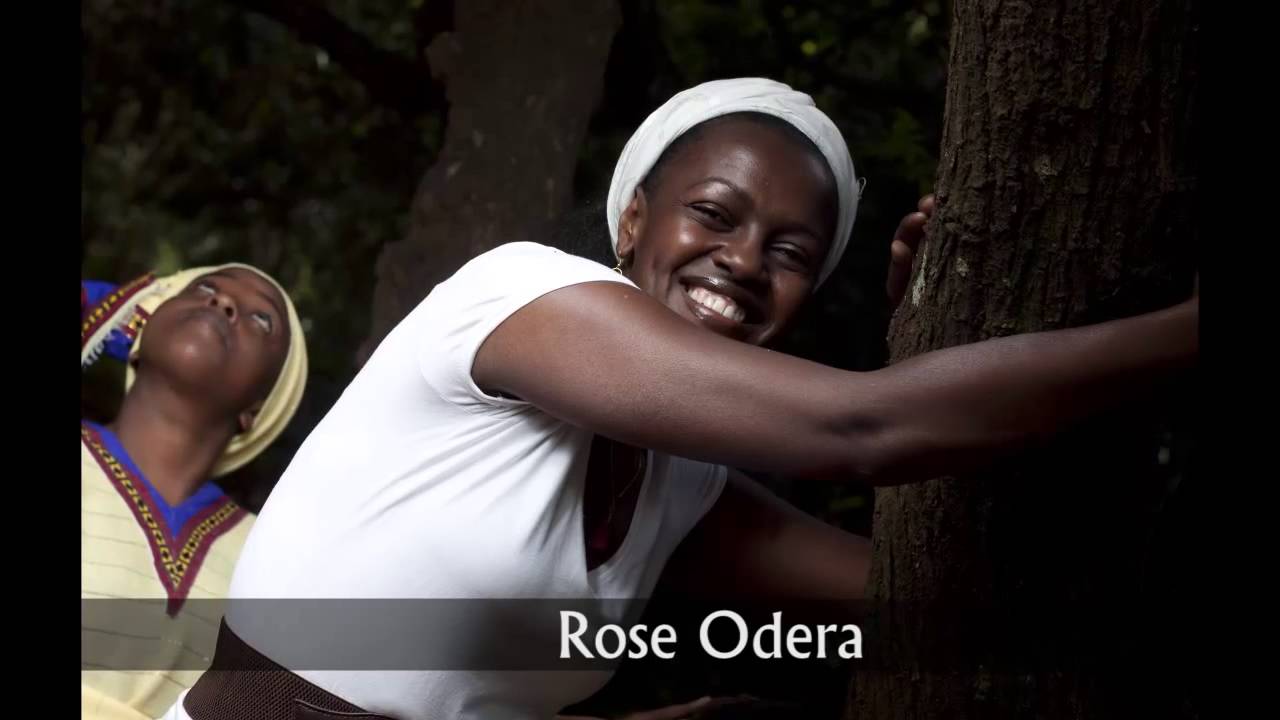 Rev Dr Pete Odera Acceptance Speech Groove Awards 2015 - YouTube