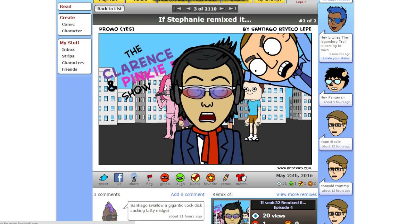 Keep on trolling - YouTube