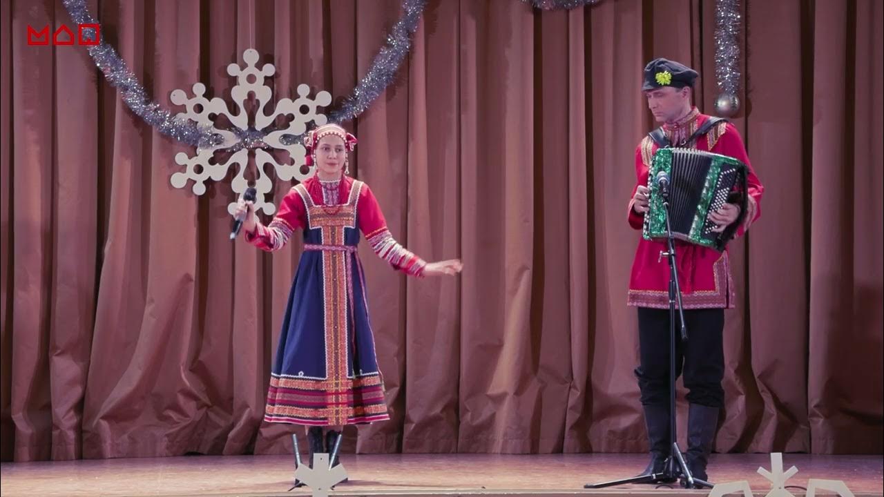 "Купавушка"-Пухова Лидия - YouTube