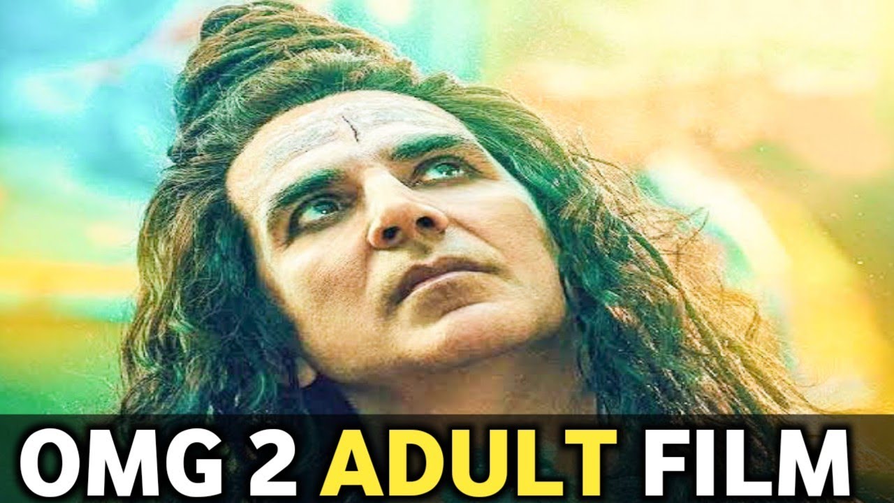 OMG 2 in big trouble | 20 Scenes cut from OMG 2 |Censorboard on OMG2 ...