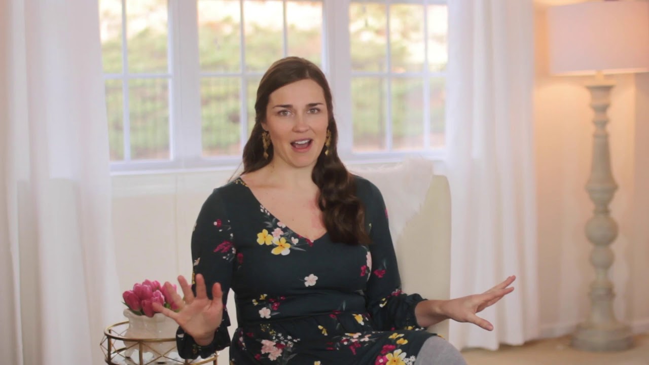 Meredith's hope*writer story - YouTube