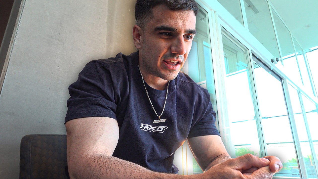 Hoy es el gran día - YouTube