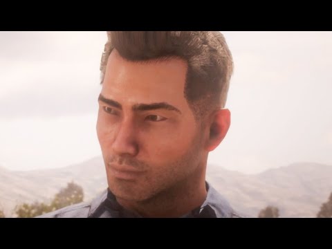 Red Dead Online Male Character Creation | Heritage 13 - YouTube