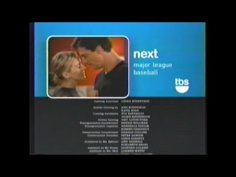 Sleepless In Seattle (1993) End Credits (TBS 2004) - YouTube