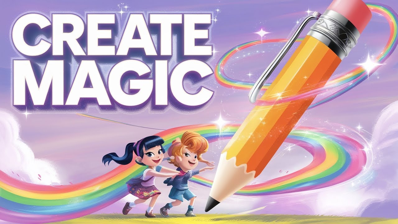 The Magical Scribble Squad Ziggy's Misc - YouTube