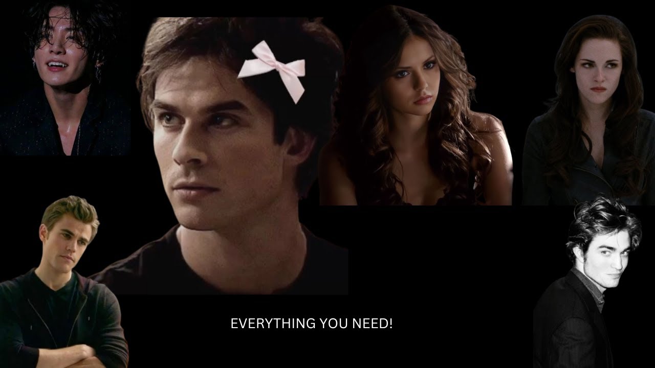 VampireMaxxing the only guide you need. - YouTube