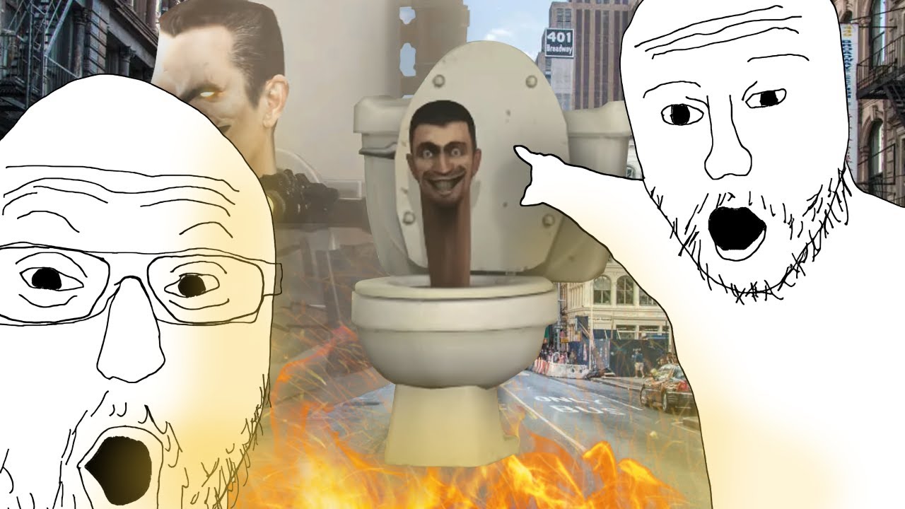 🤑😱SUPER SKIBIDI SIGMA MOVIE TRAILER?!?!!!!🤑🤑🗿🍷 - YouTube