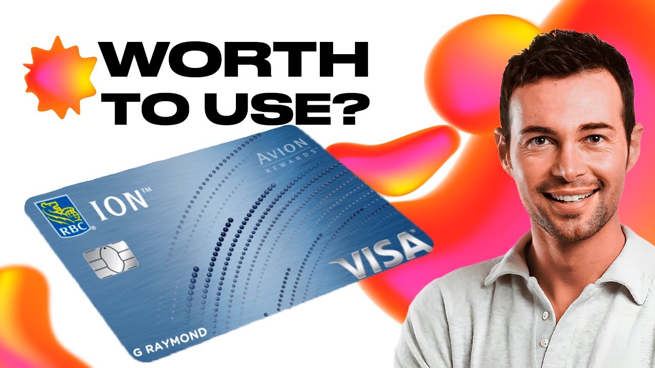 RBC ION Visa Credit Card Review - Watch Before you Apply - YouTube