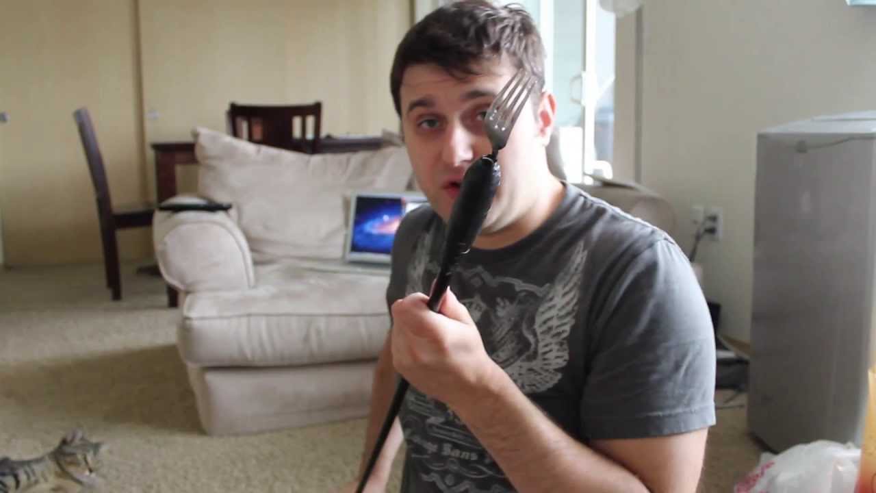 How to Build a Fish Spear gun - YouTube