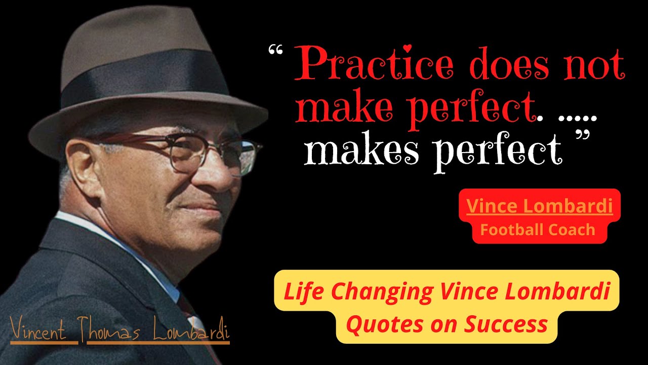 Vince Lombardi Life Changing Quotes On Success Motivational Good vince-lombardi-life-changing-quotes-on-success-motivational-good