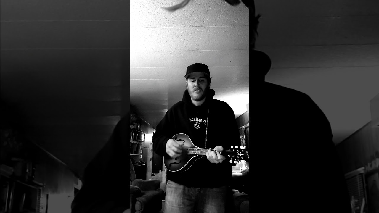 Walls Of Time by Ricky Skaggs on Mandolin - YouTube