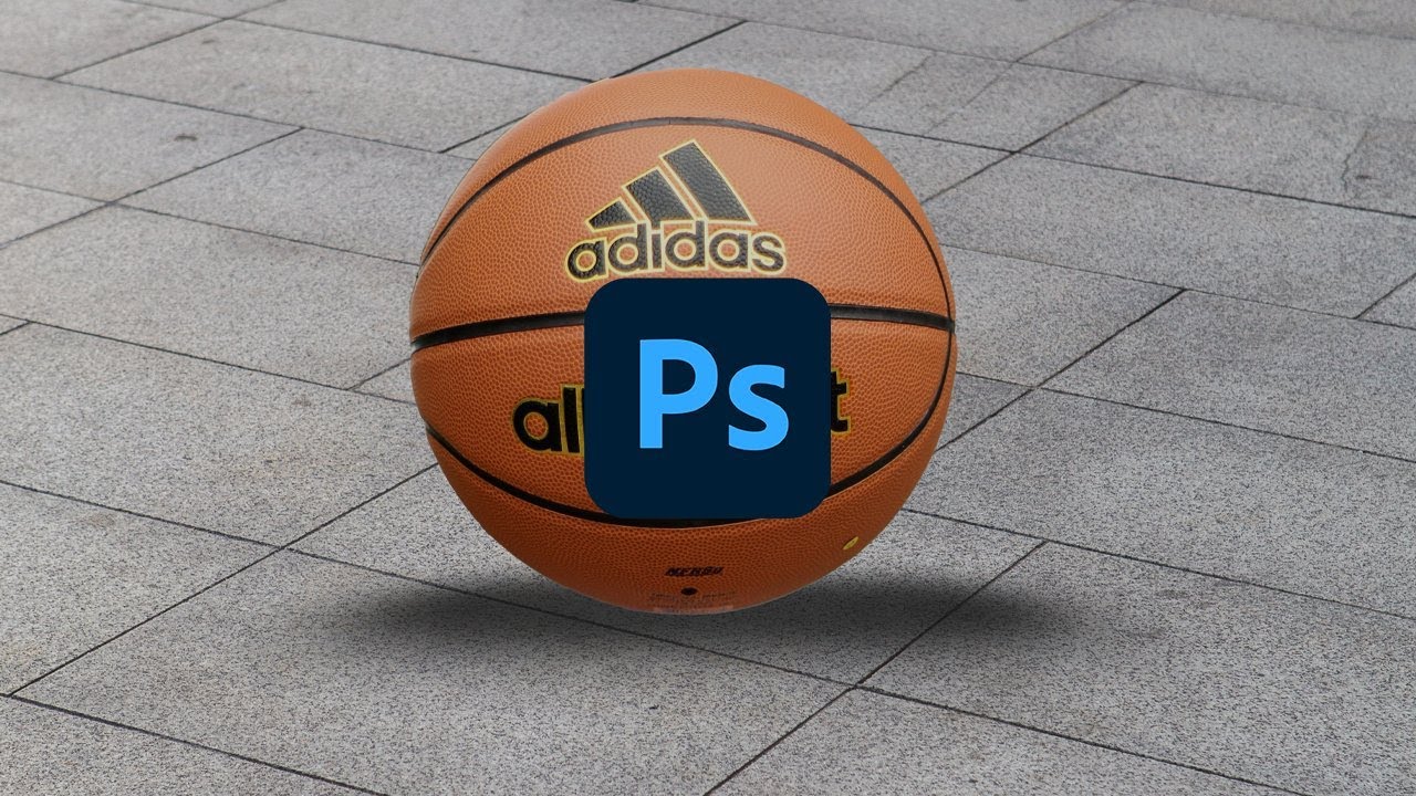 How To Make Perspective Shadows in Photoshop | Adobe Photoshop CC ...