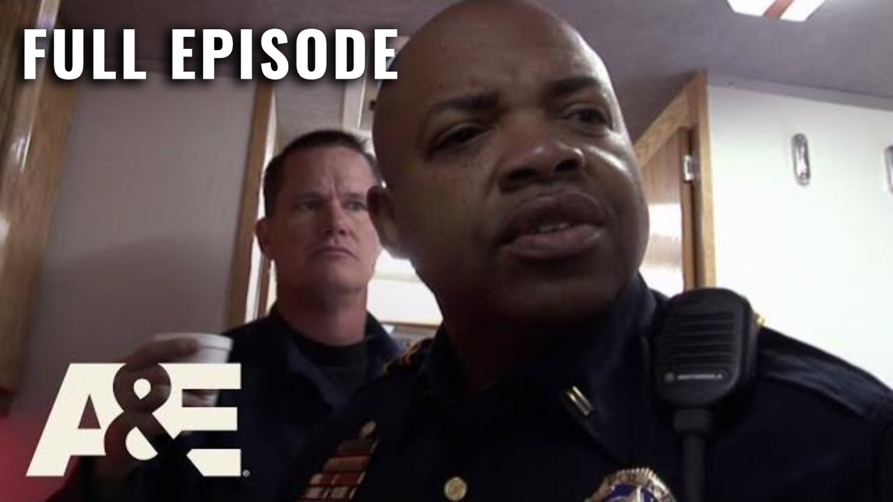 Dallas SWAT: Full Episode - #15 (Season 2, Episode 4) | A&E - YouTube
