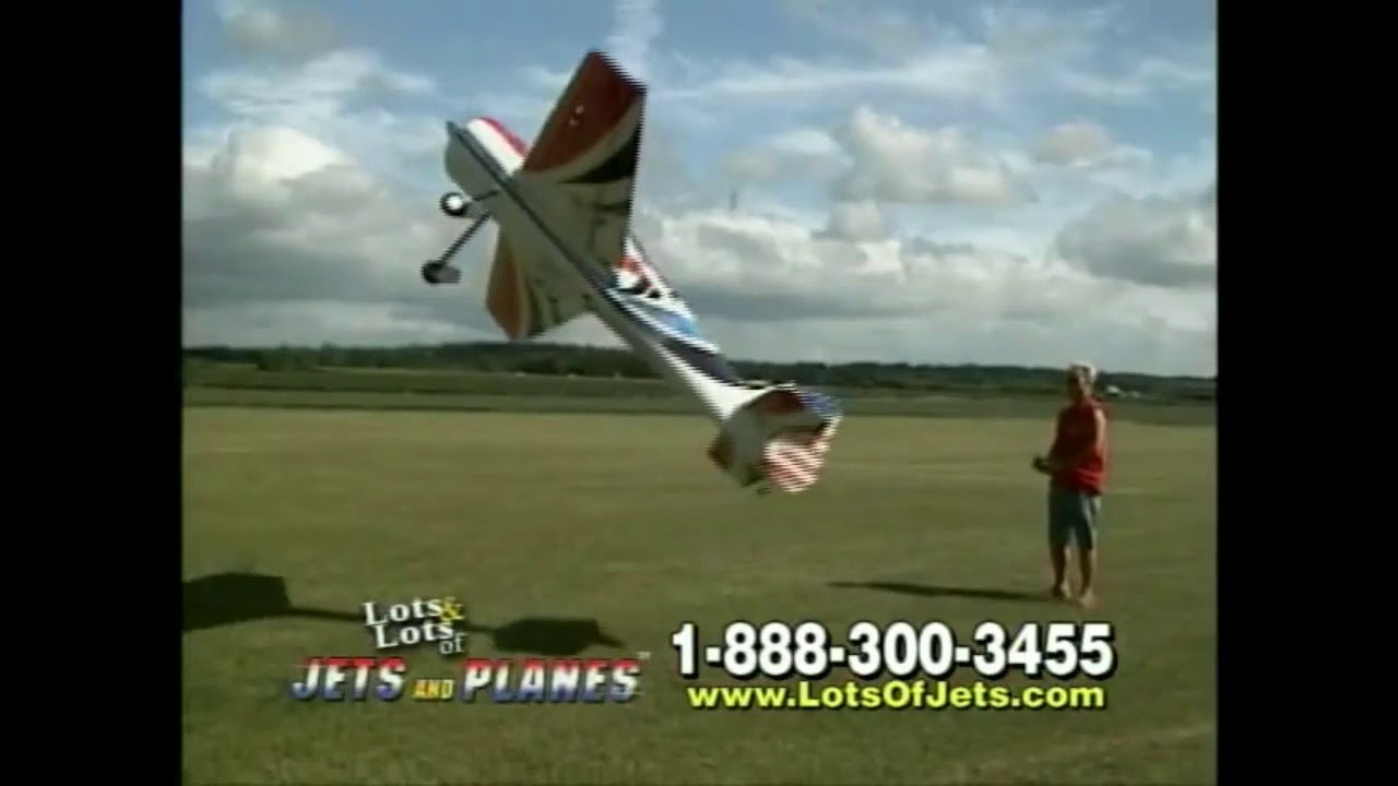 The Destruction of Lots and Lots of Jets and Planes - YouTube