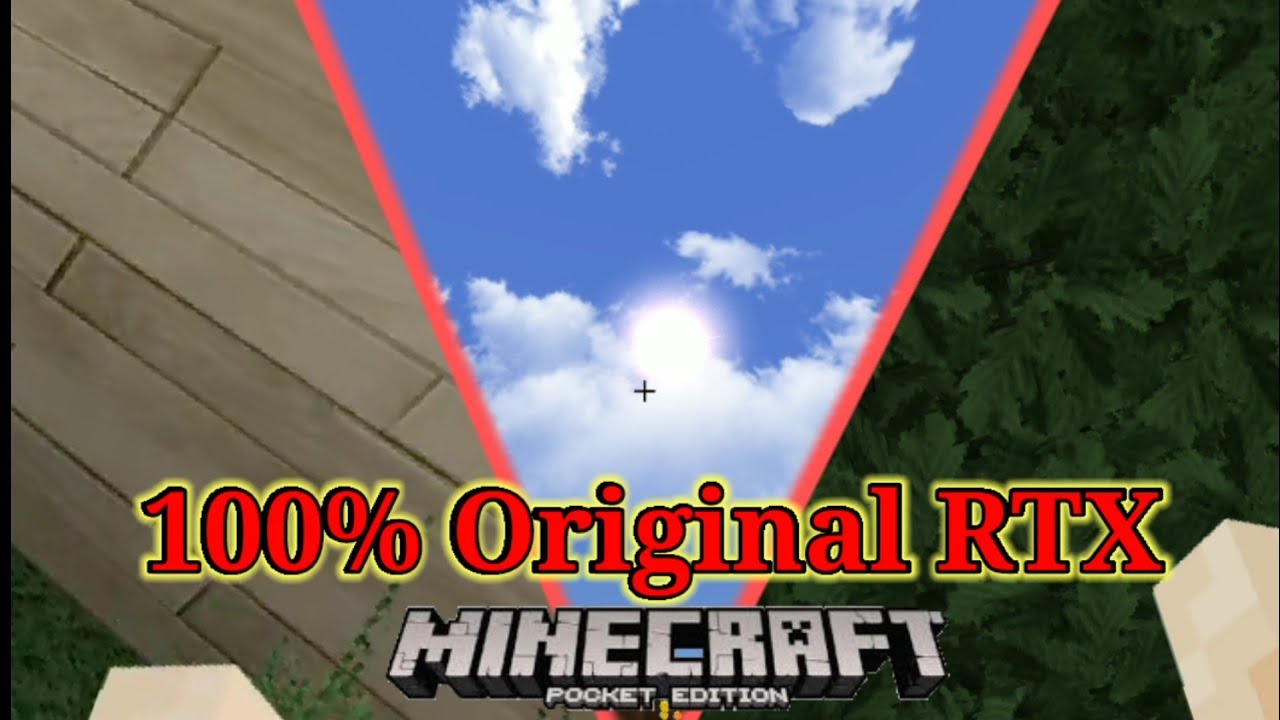 Best Texture Pack For Minecraft Pe 1.19+ || Realistic Texture Pack MCPE ...