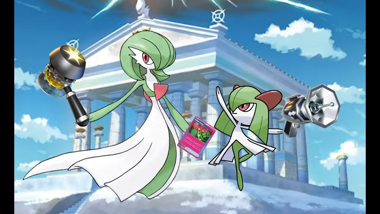 Everything you need to know about Gardy, the #1 deck for NAIC - YouTube