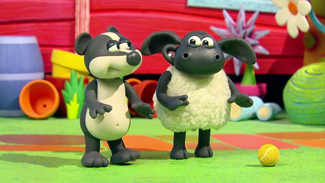 Timmy Time - season 2 episode 15 - YouTube