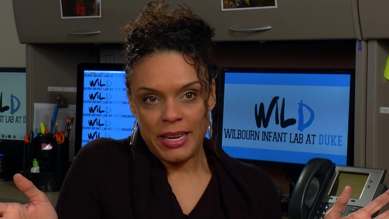 Q&A Makeba Wilbourn - YouTube