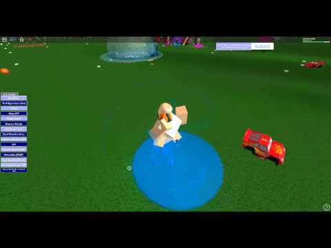 OP Gear ON Roblox - YouTube
