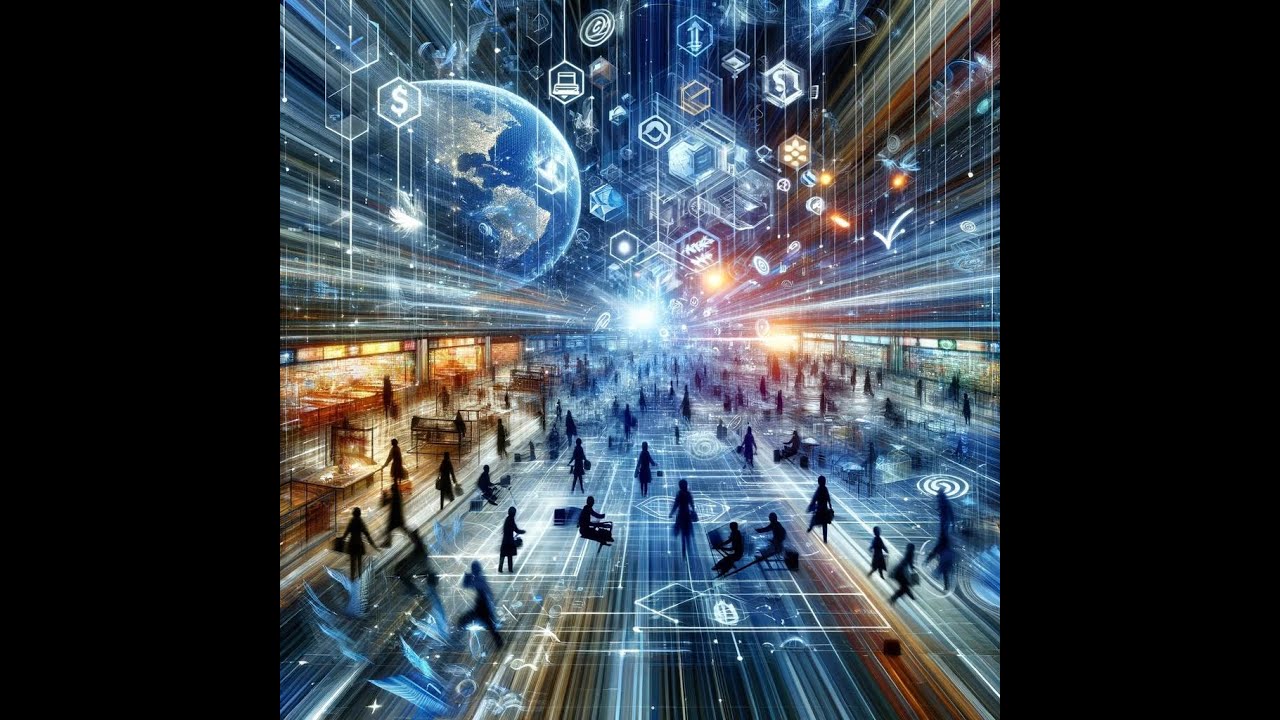 AMA on MFLOW and ORDERFLOW - YouTube