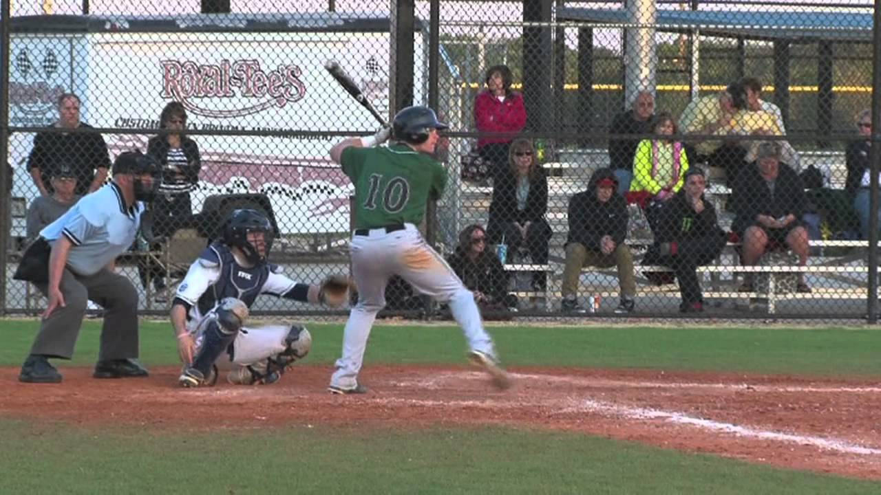 Anthony Colosimo Baseball Highlight Video 2013 Full Version WS - YouTube