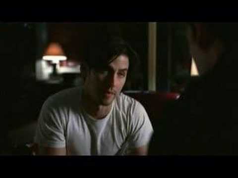 Heroes - Nathan Petrelli (How to Save a Life) - YouTube