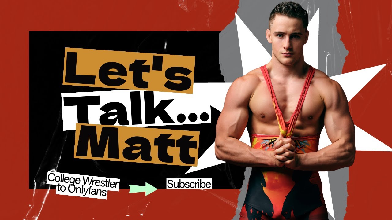 Onlyfans Model/Wrestler Gives us what we want. - YouTube