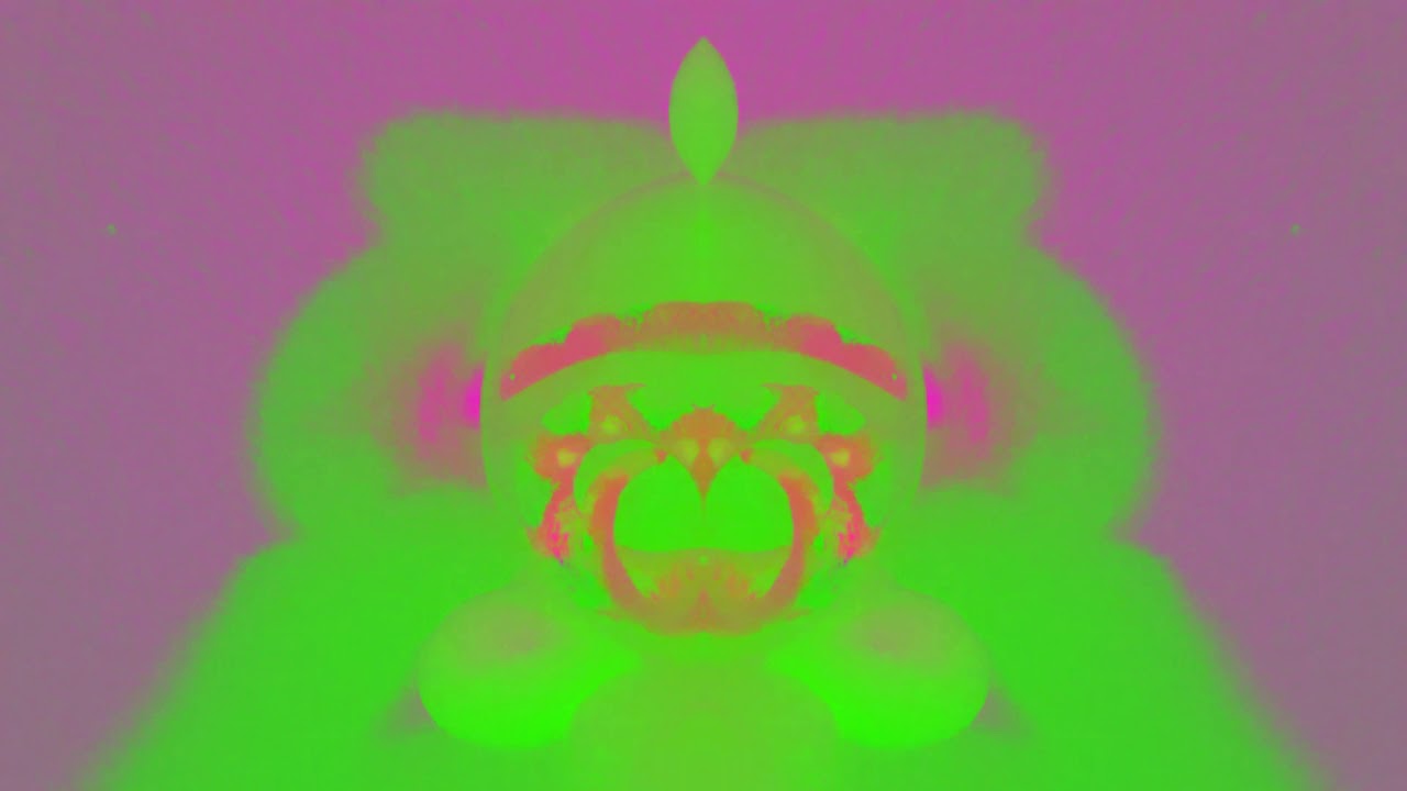 COVID-420: Freaky Lime Green IDM Rave Beats with AlienCrime (December ...