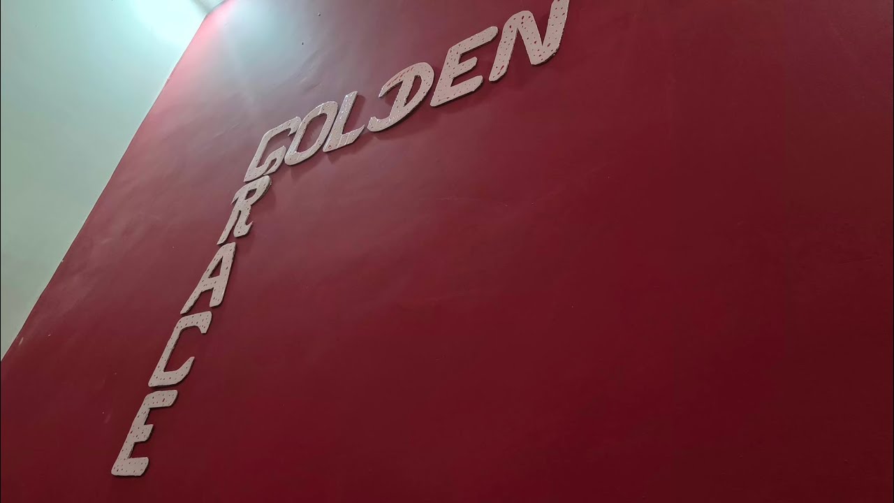 making logo for our chenal@ how to make logo - YouTube