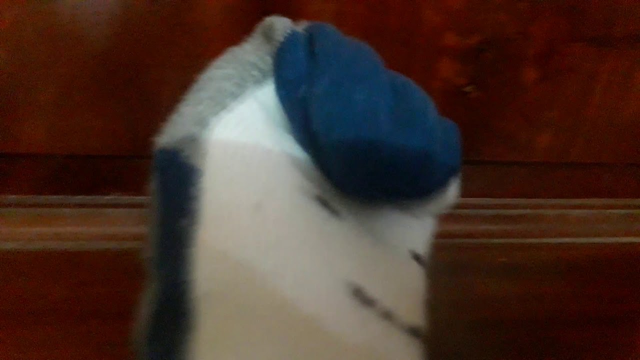 Hello!! Im `SOCK PUPPET' - YouTube