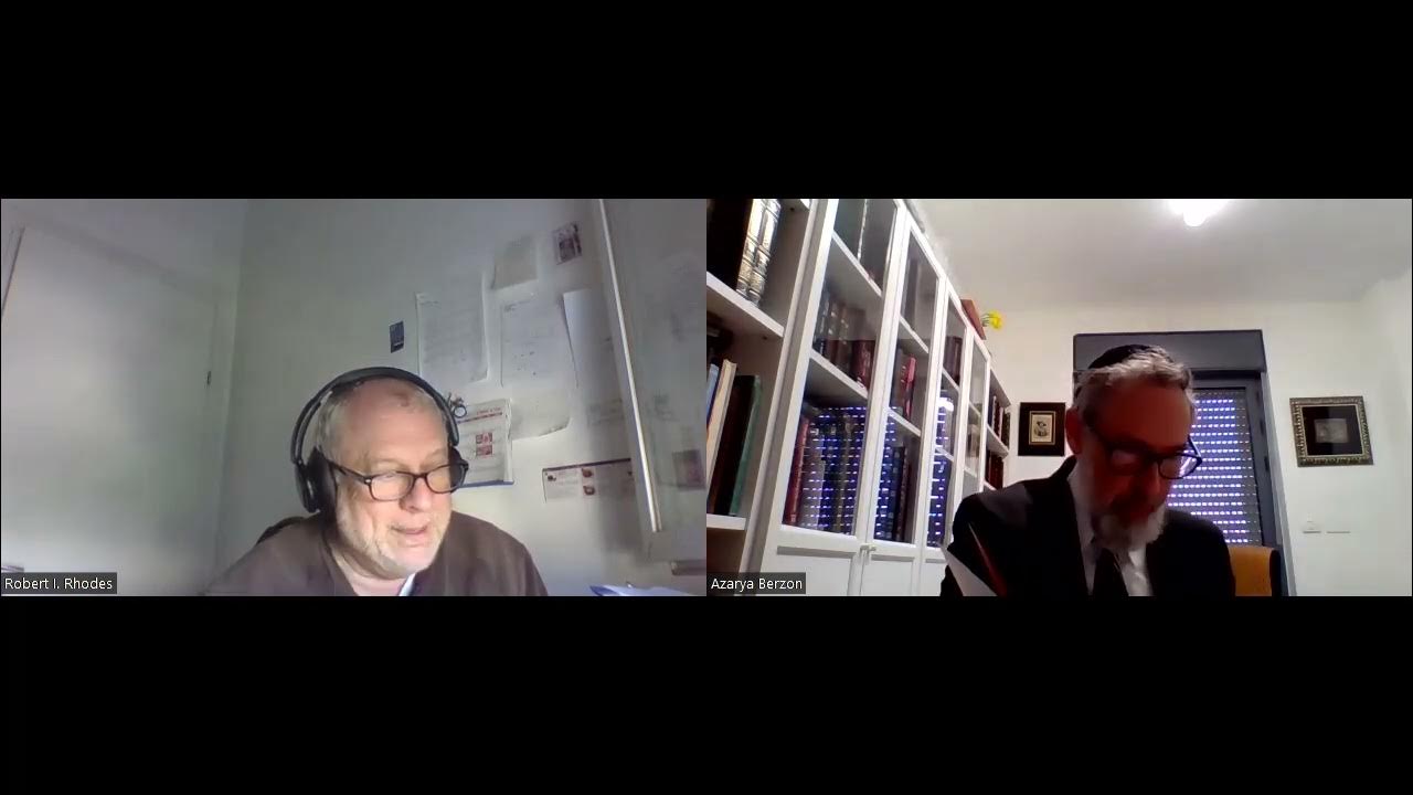 Daf Yomi Masechet Sotah 46b, Part II - YouTube