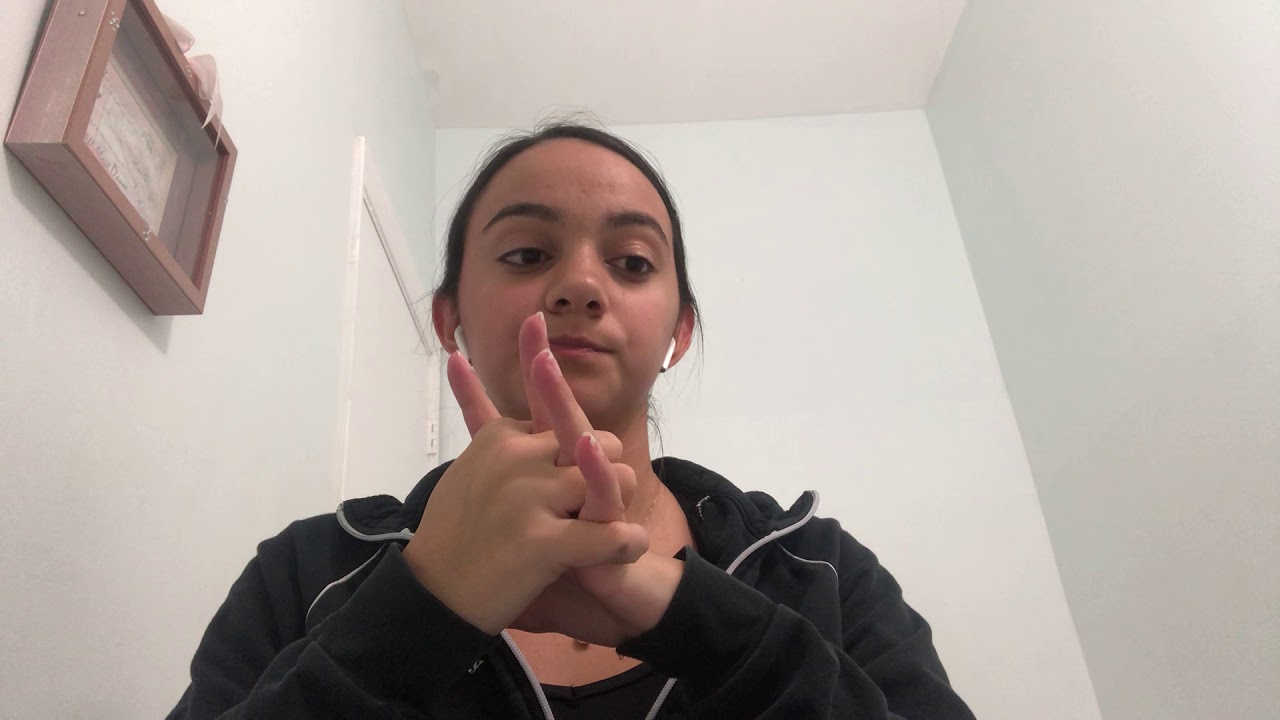 Loud classical music and dance teachers bombard the background - YouTube