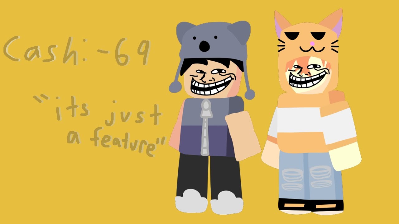 Trolling in NPC TOWER DEFENSE with an admin! - YouTube