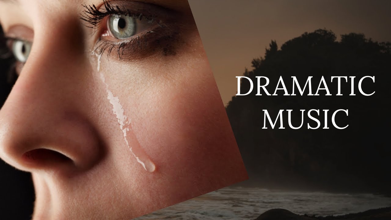 Dramatic music 2020 - YouTube