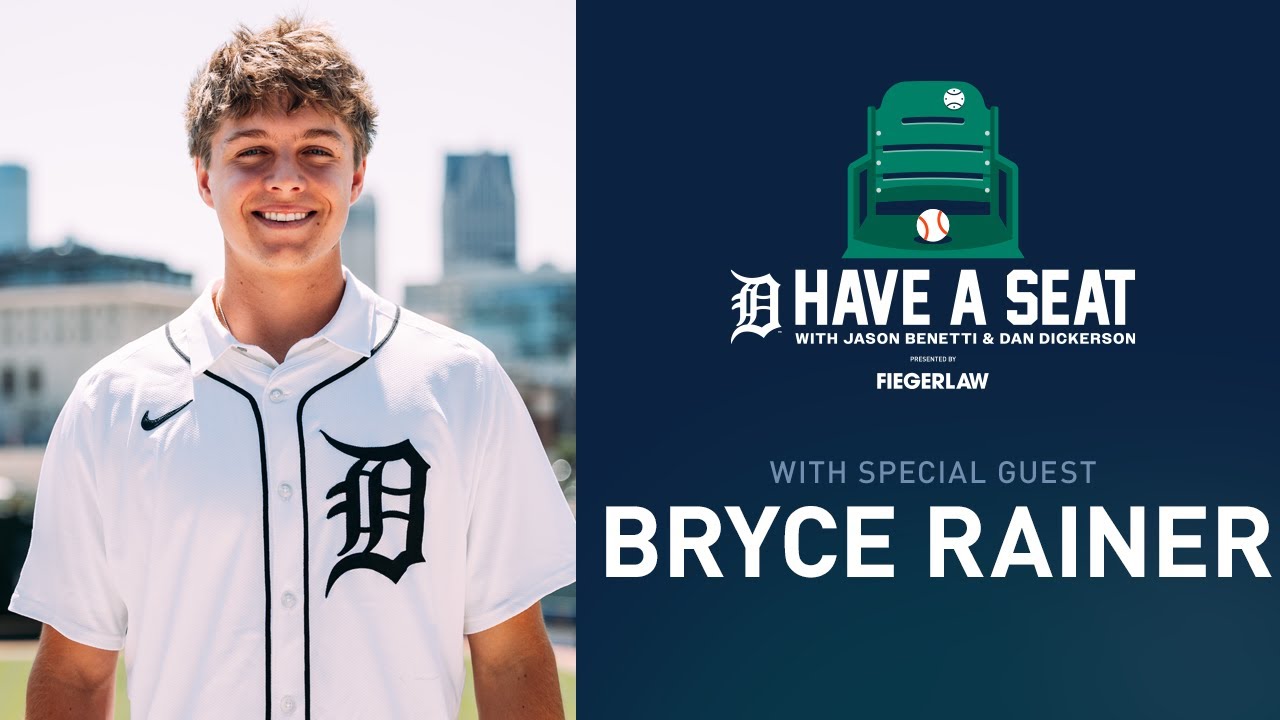 Bryce Rainer: Practice Your Craft | Have a Seat - YouTube