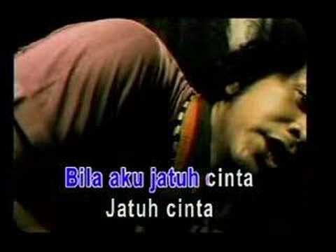 Nidji - Bila Aku Jatuh Cinta - YouTube
