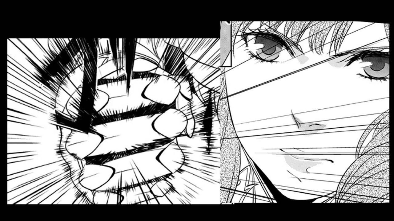 Fire Emblem: Awakening - Sumia Punch - YouTube