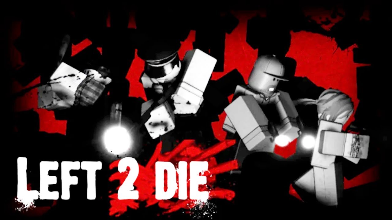 Left 2 Die - YouTube
