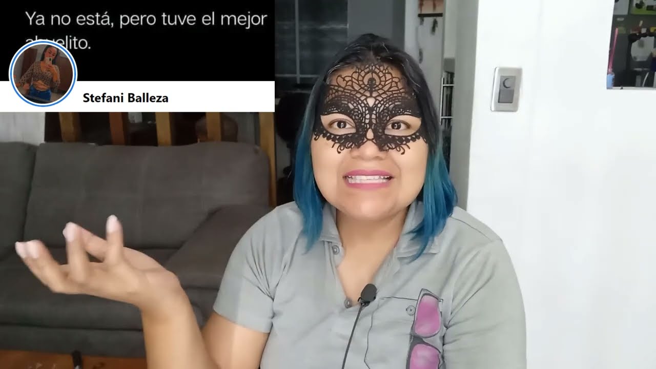 QUIEN ES LADY PEPE - TODO EL CHISMECITO COMPLETO - YouTube