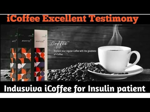 i Coffee Testimony Indusviva #indusviva #icoffee # ...