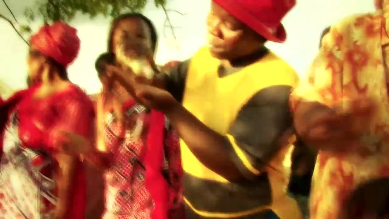 Swaziland Swazi Secret Marula Beauty Health Product - YouTube