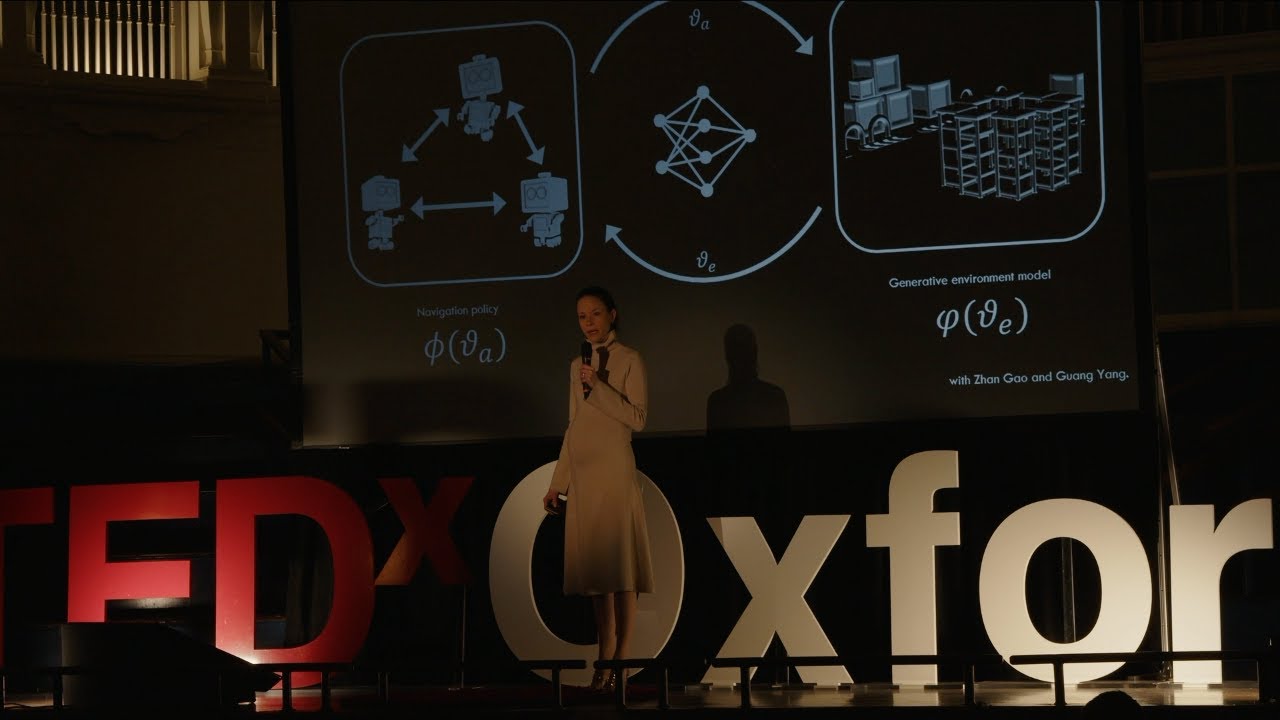 Future-Proofing Robotics: Crafting Environments for Tomorrow’s Machines ...