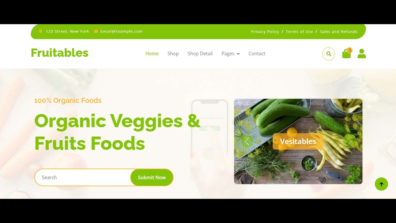 Project Based Webflow Tutorial for Beginners No Code Web Design Part 1 - YouTube